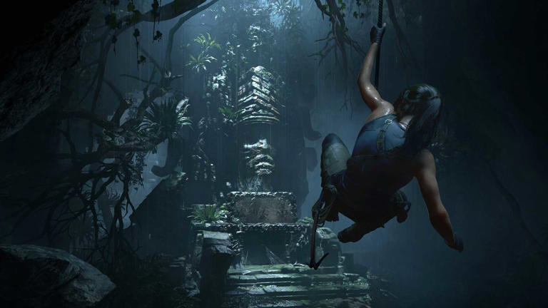 Tomb Raider: Catalyst is the closest we may get to another long-awaited ...