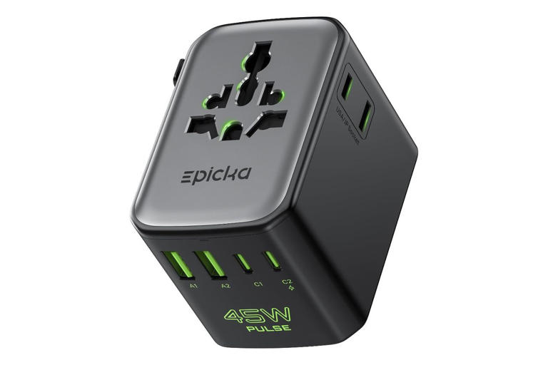 Amazon's newest arrivals are filled with genius travel essentials—shop ...