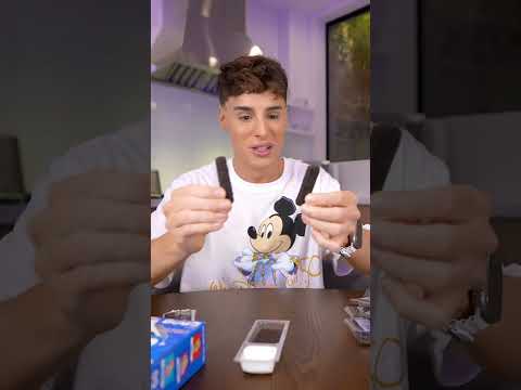 I ate Dunkaroos for first time since moving to America
