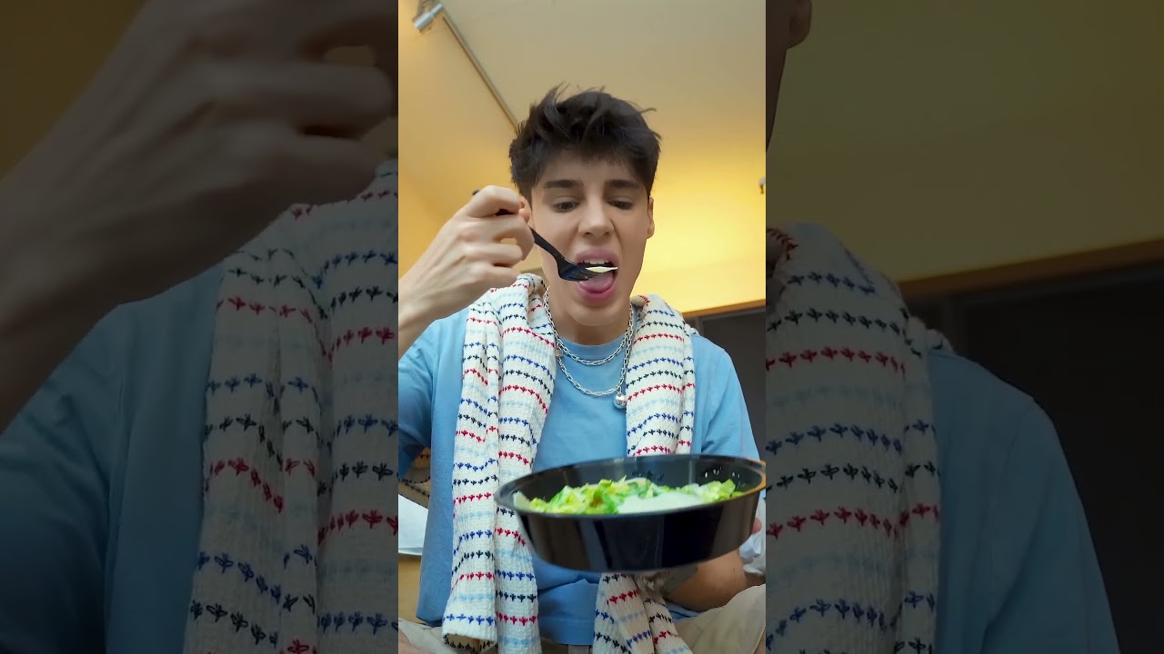 Testing the worst rated restaurant in New York City