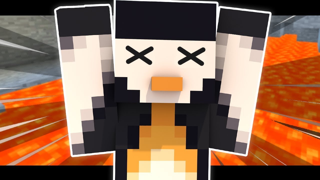 Minecraft player attempts bizarre challenge to die six times
