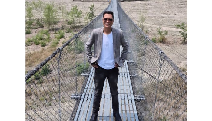 Prashant Tamang passes away: Mamata Banerjee, Amit Paul and Raju Bista ...