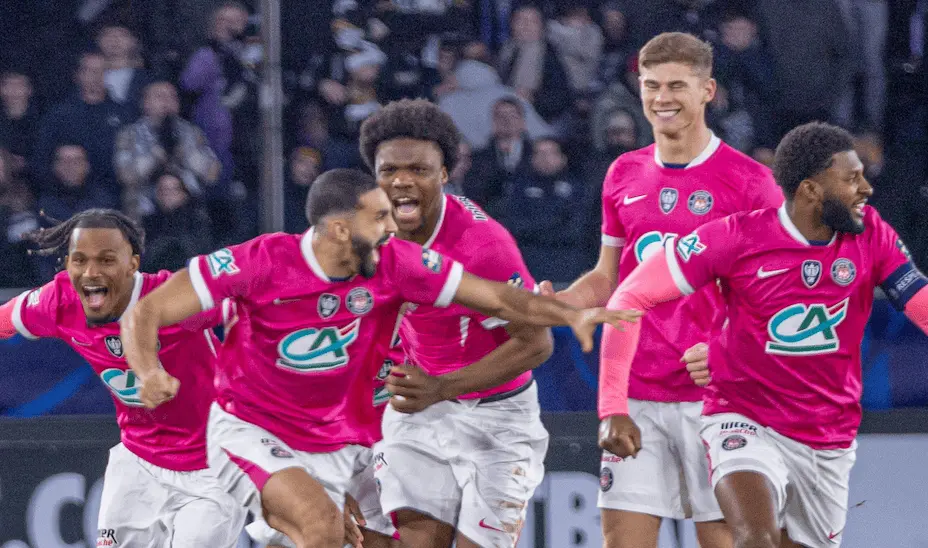 Angers SCO 1-1 (5 tab à 6) TFC : les notes des Toulousains