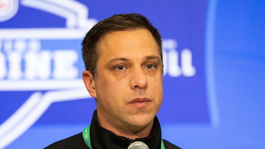 Why the Chiefs' biggest need is clear