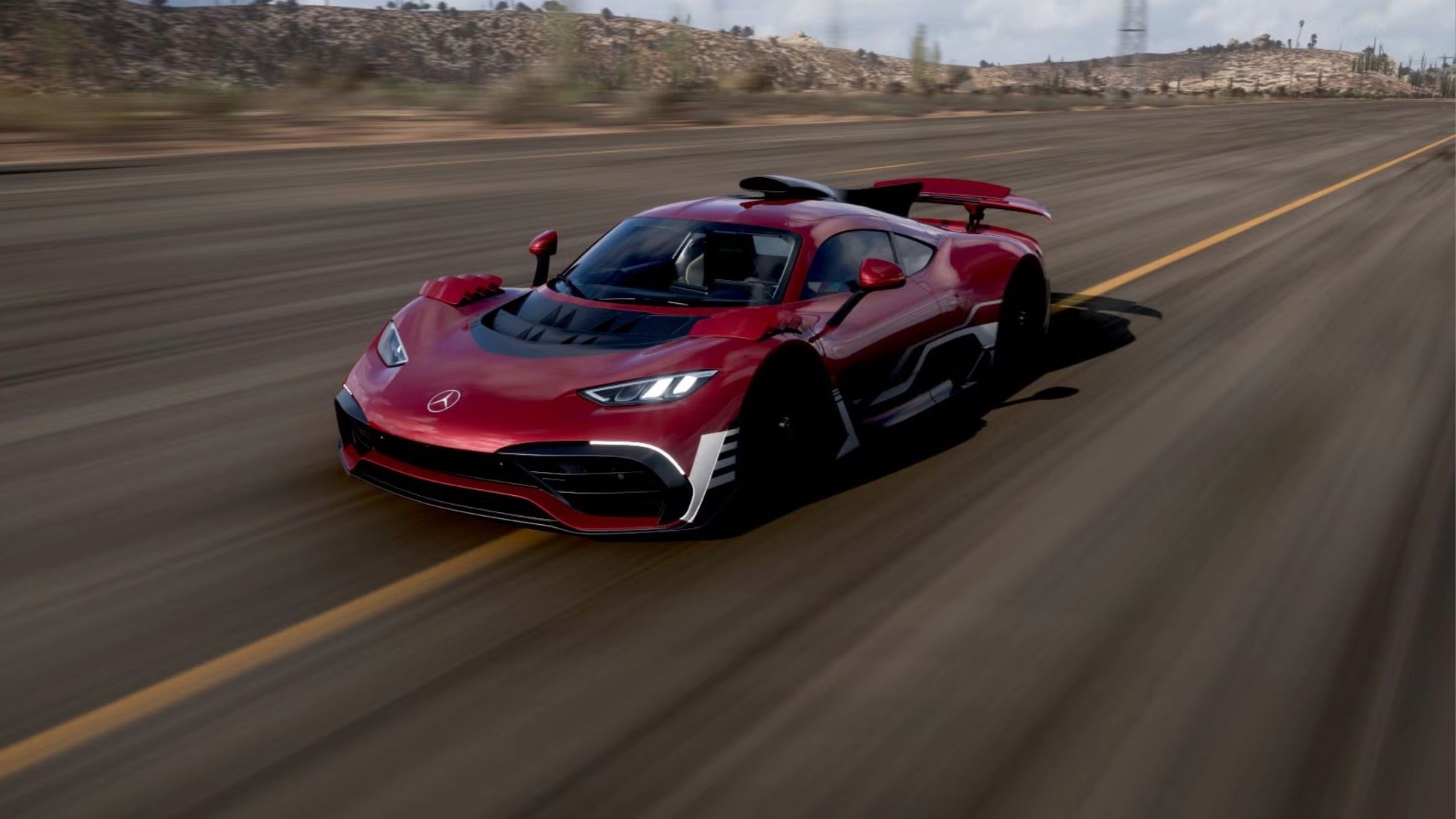 Forza Horizon 5's PS5 port earned Xbox more than $300 million
