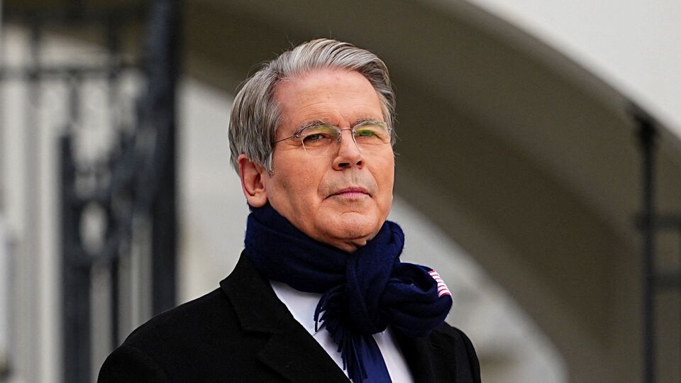 Trump admin to ease some Venezuela sanctions soon, says Bessent days ...