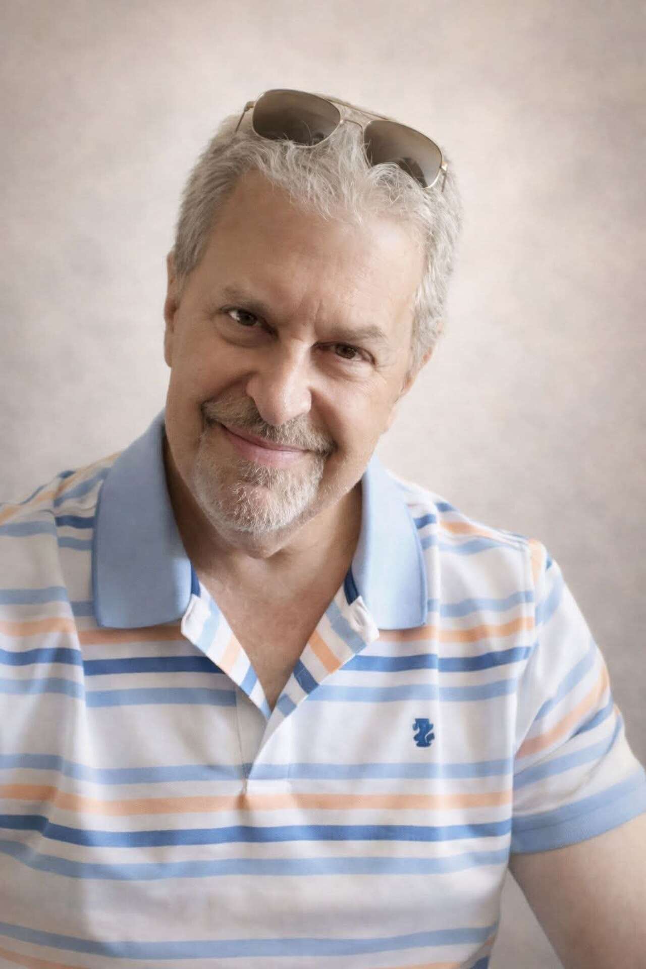 Neil Levine, owner of Colonial Cleaners, dies at 67