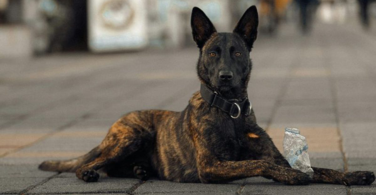 Not every smart dog feels the same – these 10 breeds learn differently