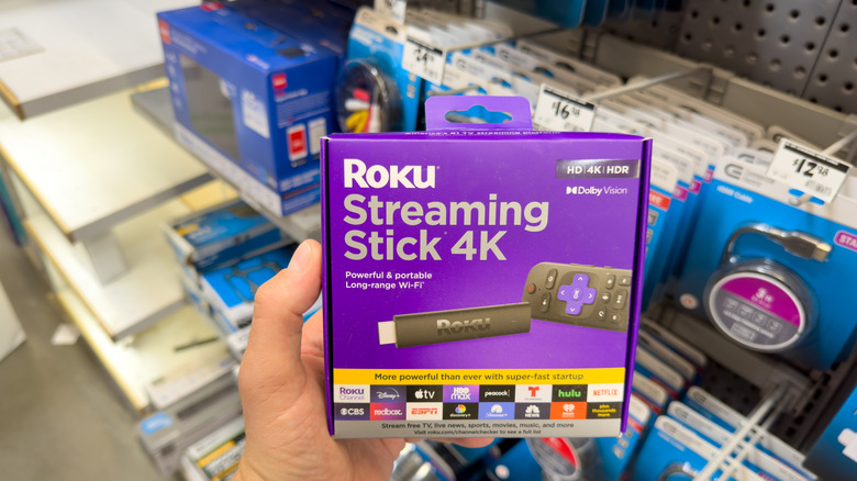 3 signs it's time to replace your old Roku stick