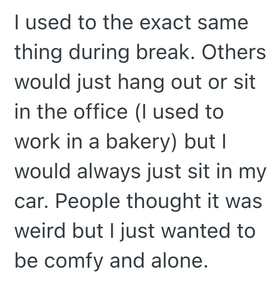 Boss accuses construction worker of taking an extra long break, so he ...