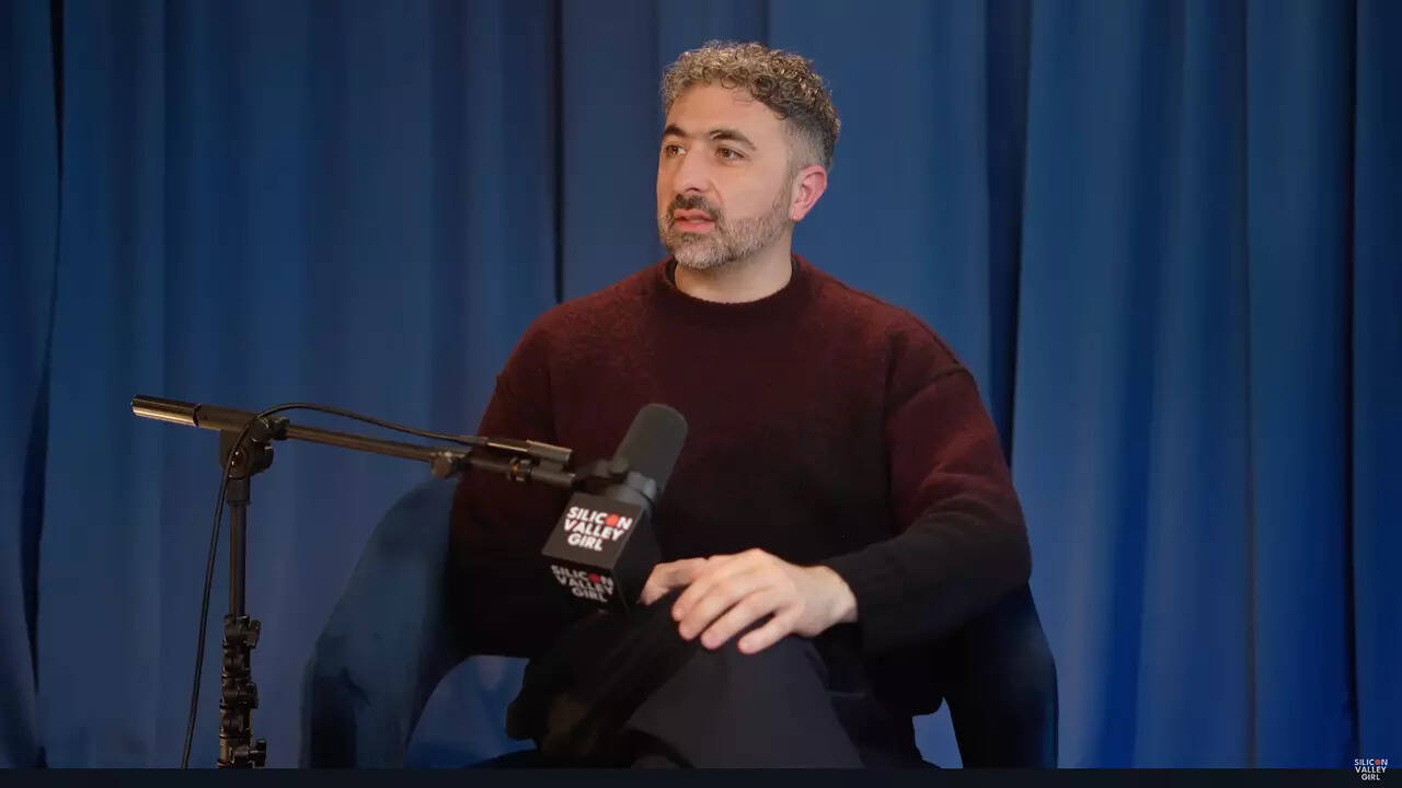 Microsoft AI CEO warns companies working on AI to stop confusing ...