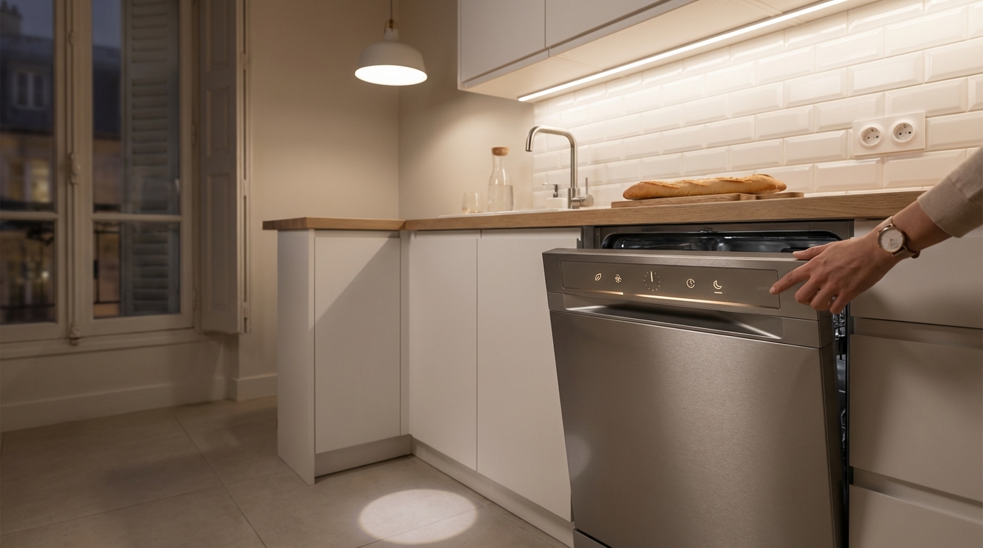 Ce geste en heures creuses avec cet appareil de cuisine : vous pensez ...