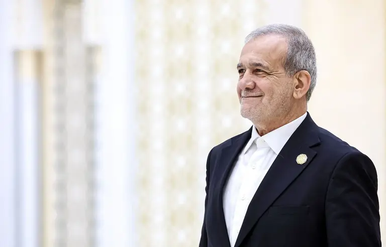 Iran president to address 'people's demands', economic situation in ...