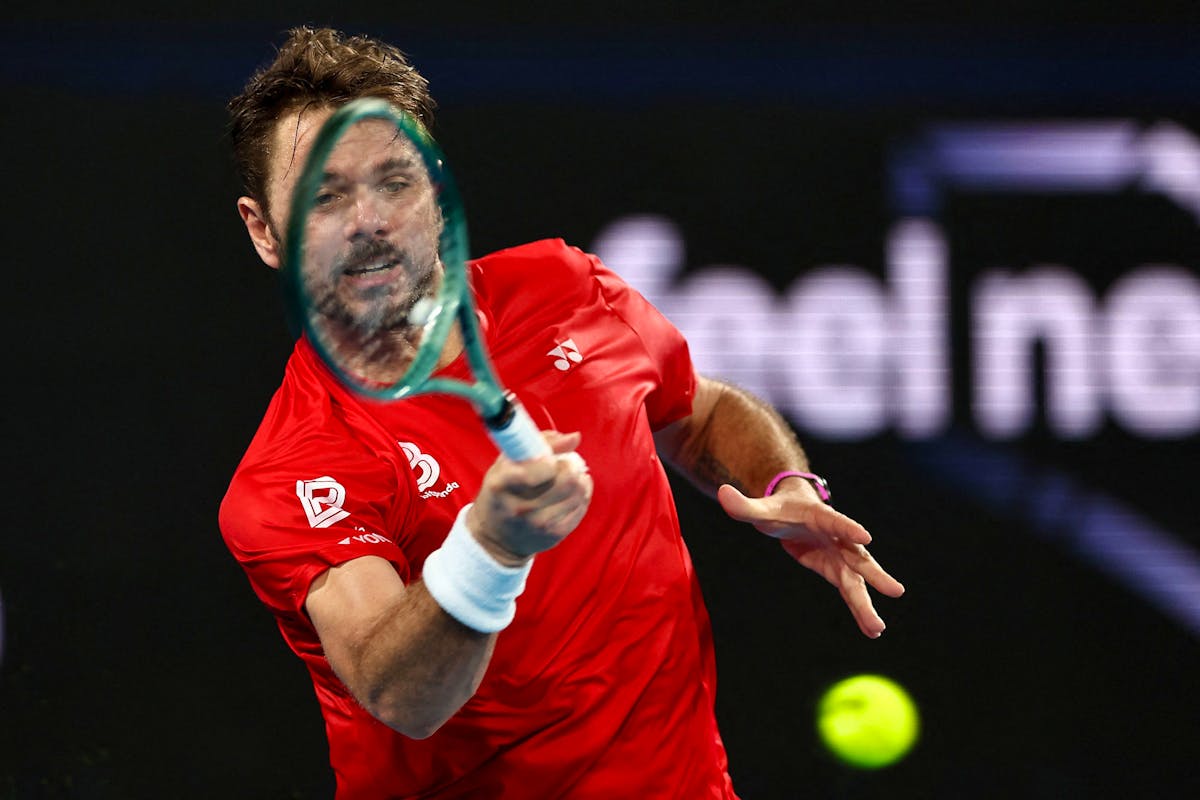 La Suisse s’incline en finale