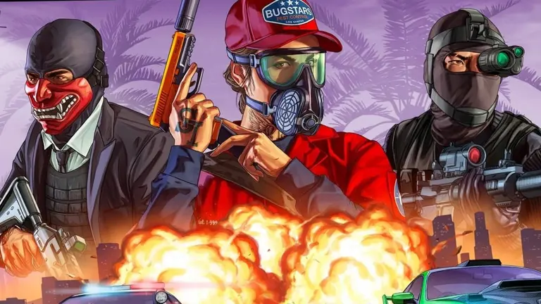 Pourquoi sortir GTA 6 alors que GTA 5 cartonne sur PS5, PS4 et Xbox