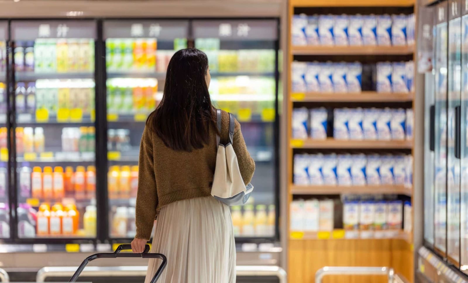 Les consommateurs ne trouvent plus ce produit : un conflit avec Nestlé ...