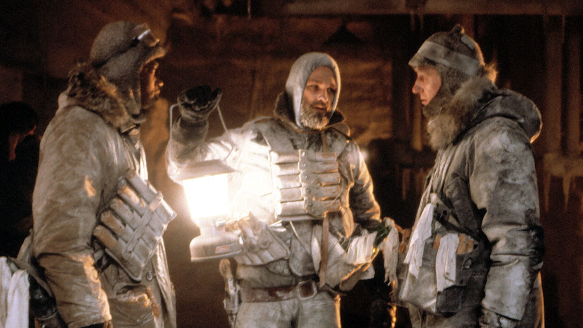 'The Thing' star TK Carter dies aged 69