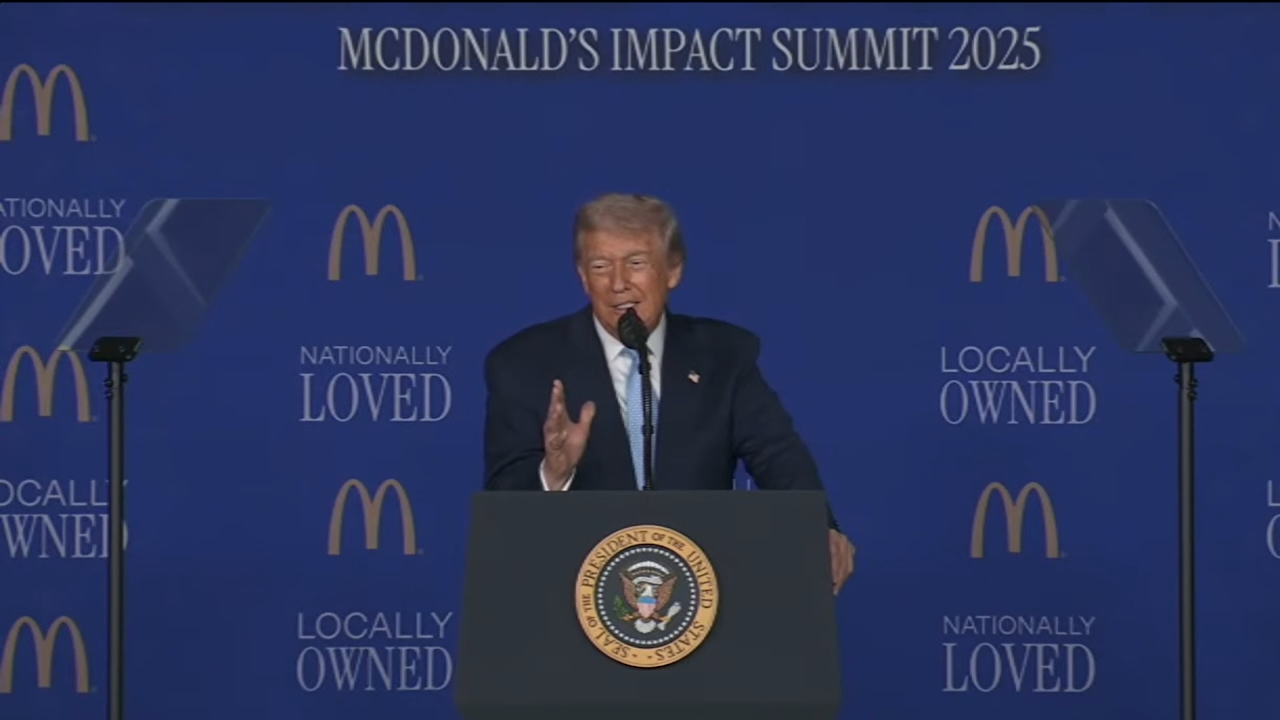 'Nodody Has Done What We've Done': Trump Lives In His Own Reality ...