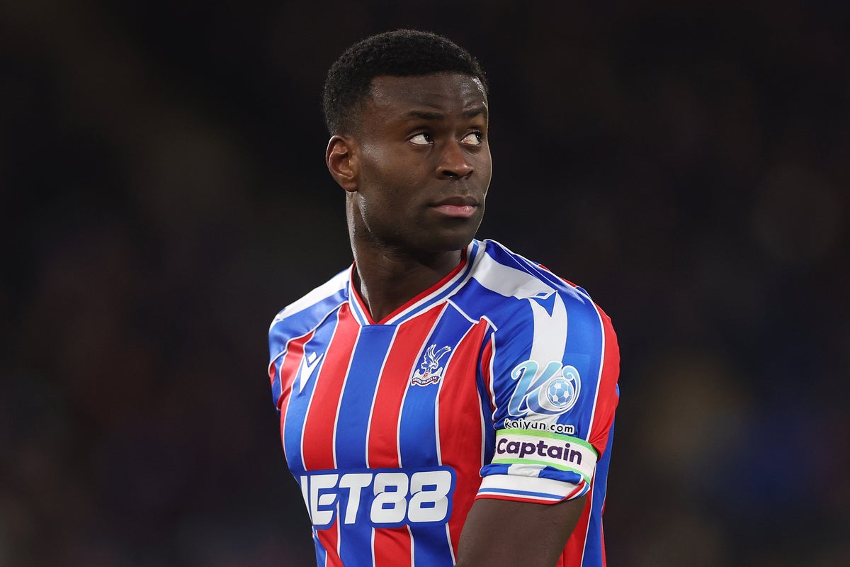 Transfer news live: Arsenal’s Guehi boost, new favourite at Man Utd