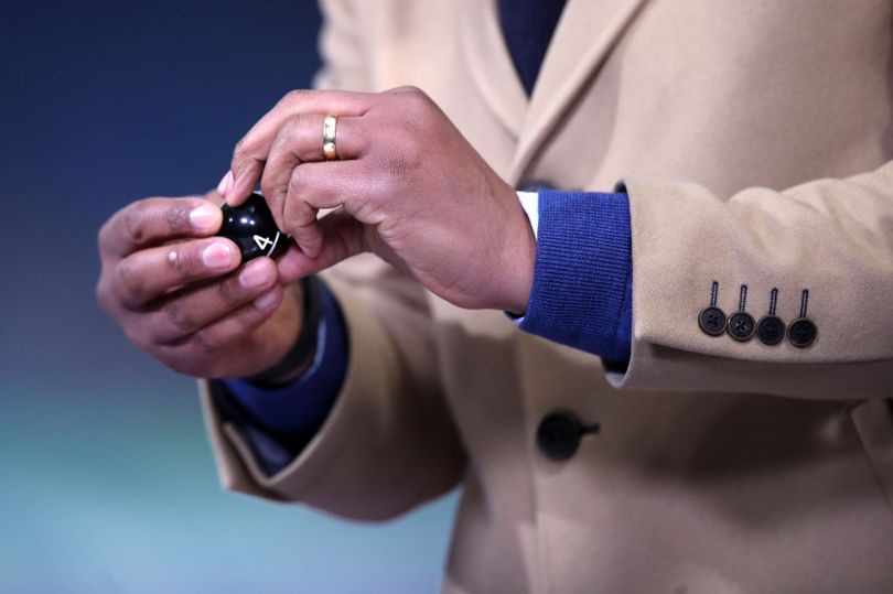 FA Cup fourth round draw details and prize money as Stoke City and Port ...