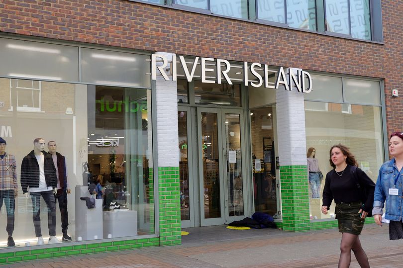 Shoppers name 3 key reasons why so many high street store closures are ...