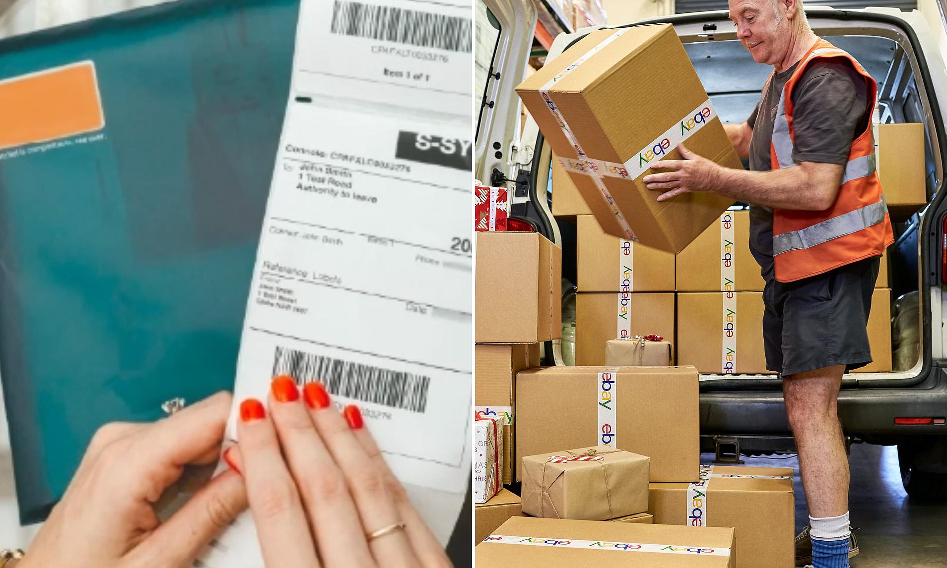 Start-up that hailed itself as a major rival to Australia Post suddenly ...