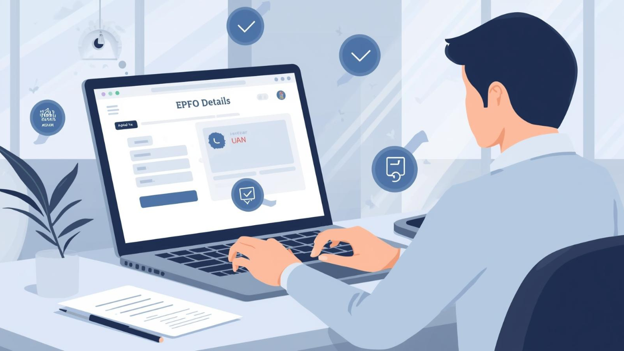 Name, DOB, nationality... What you can and can’t change in your EPF account