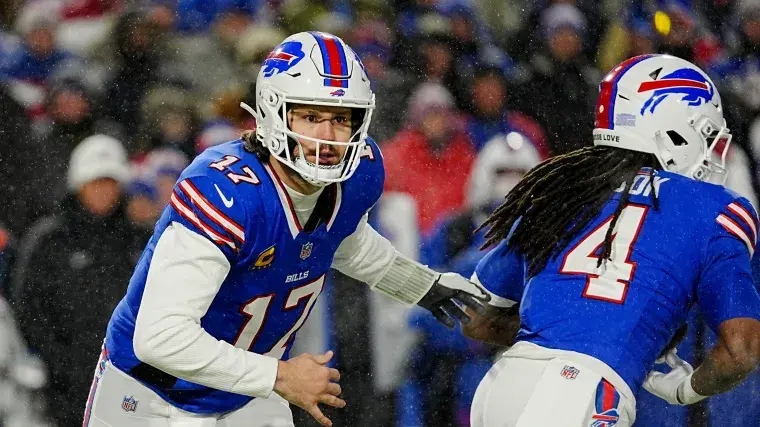 Who do Bills play next? Explaining potential opponents in 2026 NFL ...