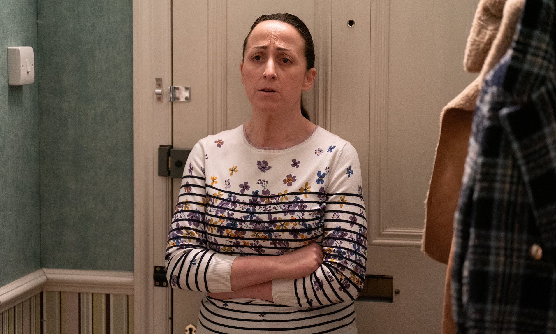 Stunned EastEnders fans are only just realising how many people live in ...