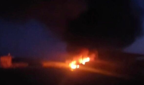 Labour slammed for cosying up to 'terrorist' regime in Syria after ...