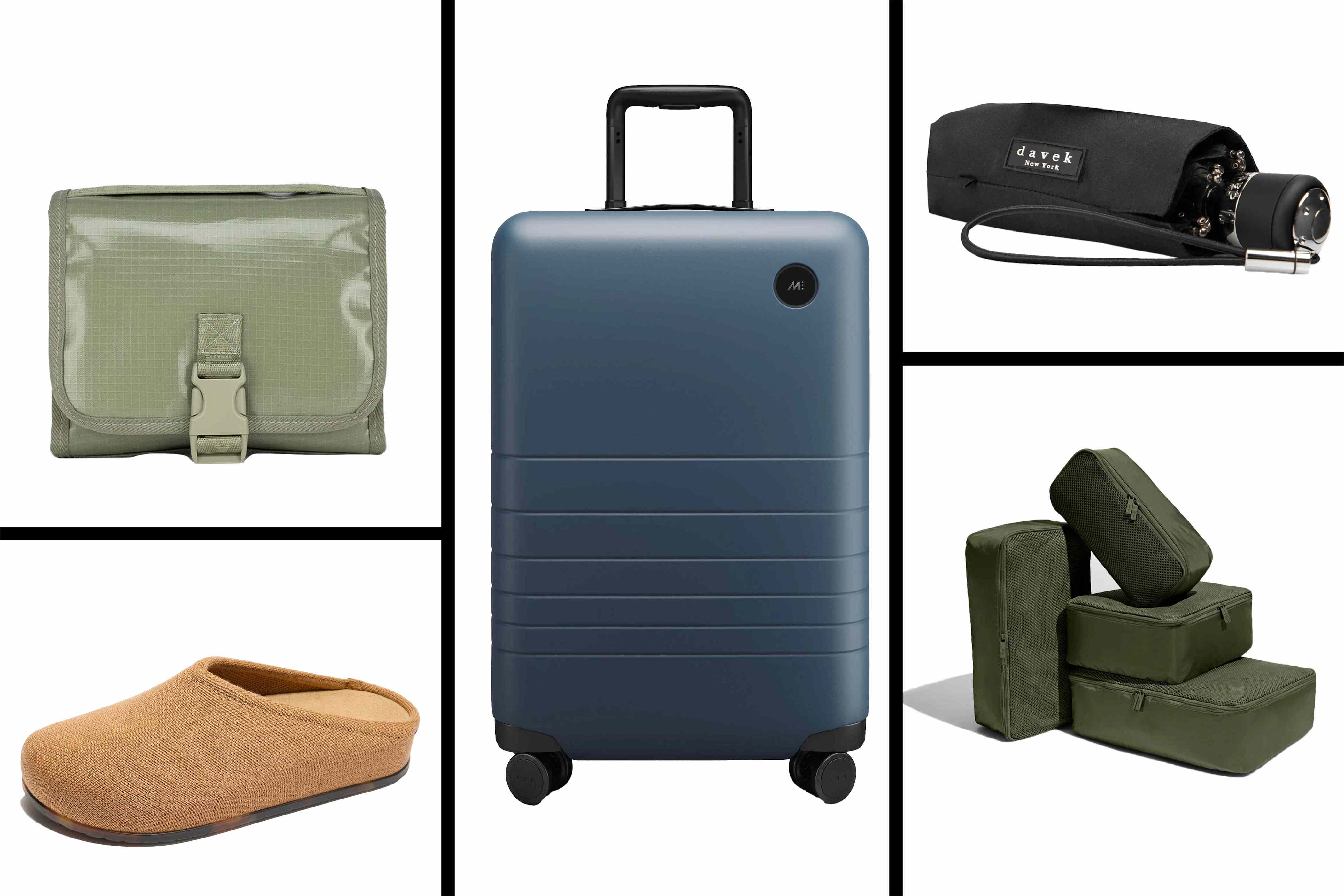 I’ve been to 70+ countries—and these are the 7 rookie packing mistakes ...