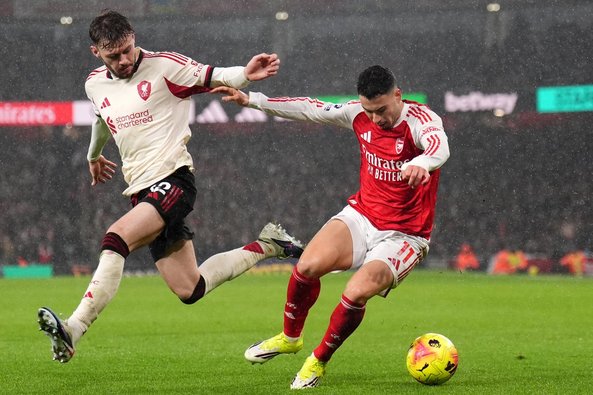 Liverpool’s Bradley out for the season with knee injury