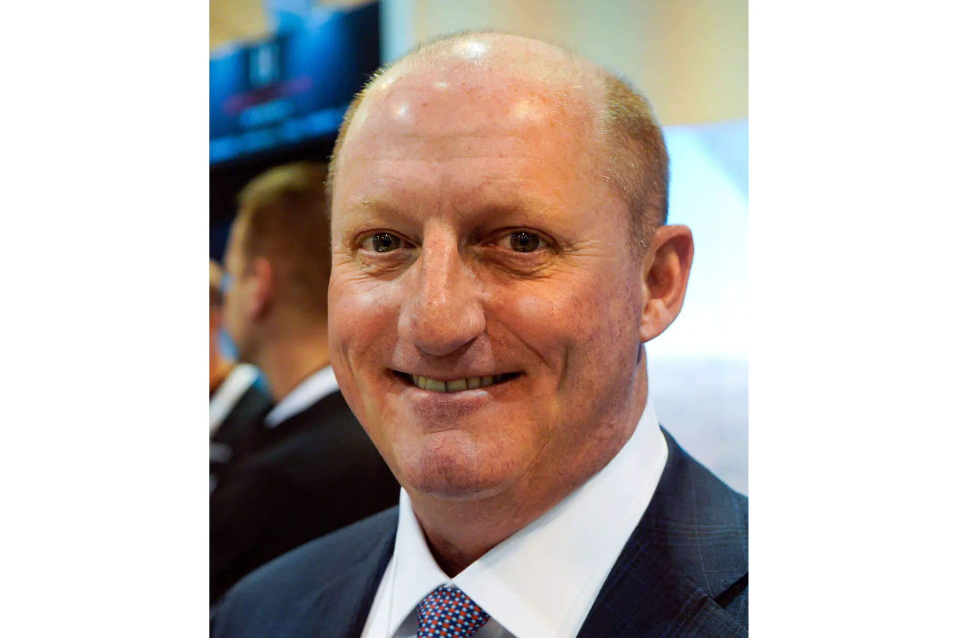 $25 million paycheck! Berkshire's new CEO Greg Abel will earn more than ...