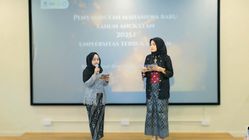 Contoh teks naskah MC Isra Miraj bahasa Sunda 2026 singkat, halus dan ...