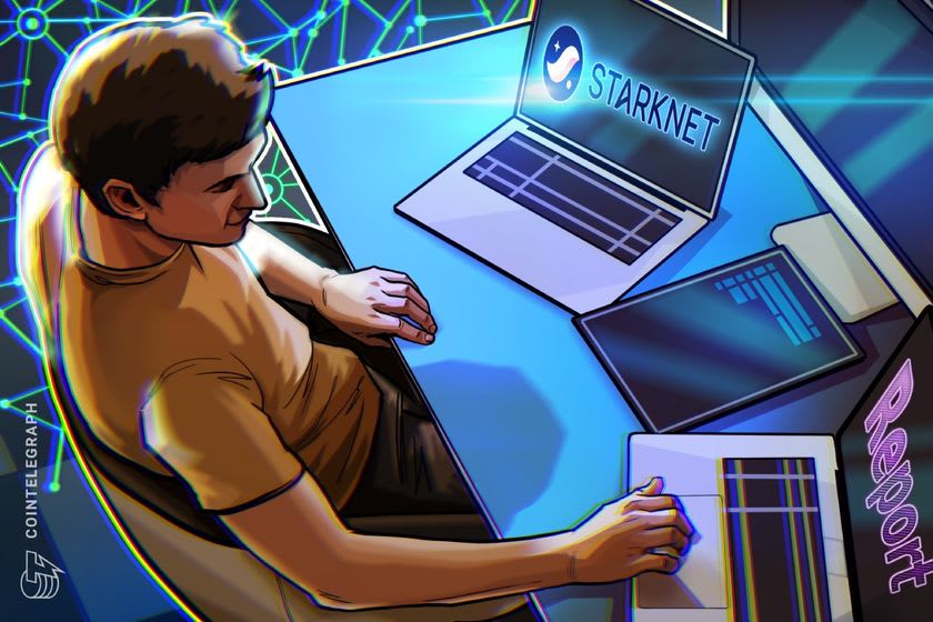 Starknet publica relatório após interrupção temporária da rede