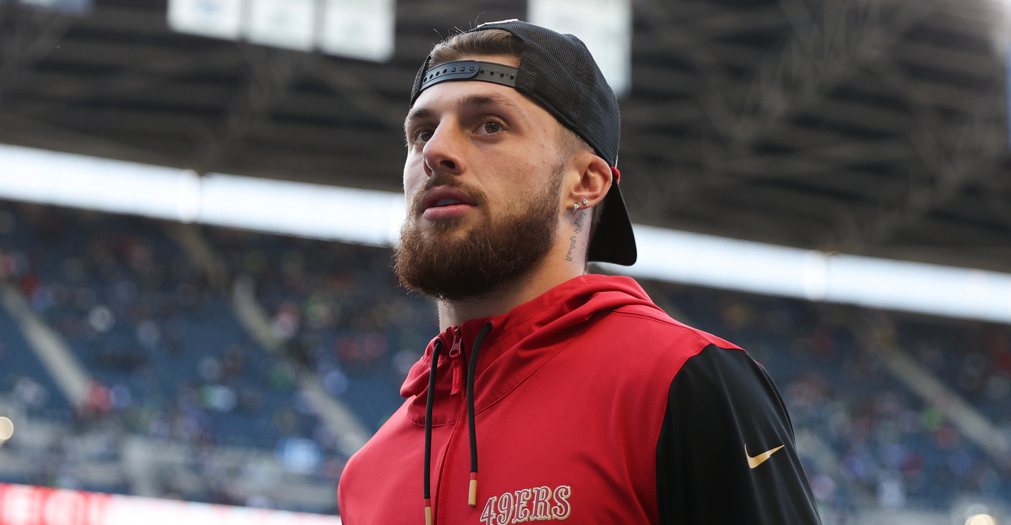 49ers get crucial Ricky Pearsall update ahead of Eagles showdown