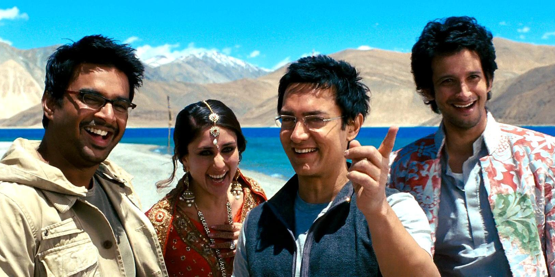 Bollywood's modern masterpiece with a 100% RT rating turns 17 this year