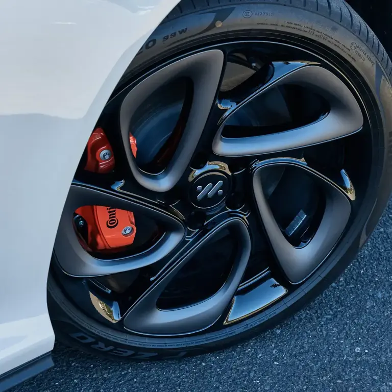 2026 MG IM5 performance review