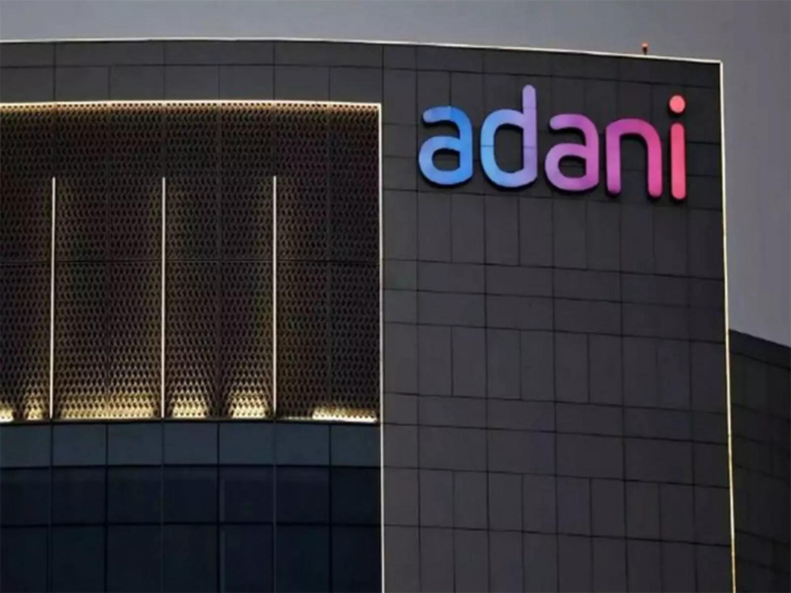 Adani Group commits Rs 1.5 lakh cr investment in Kutch; says India one ...
