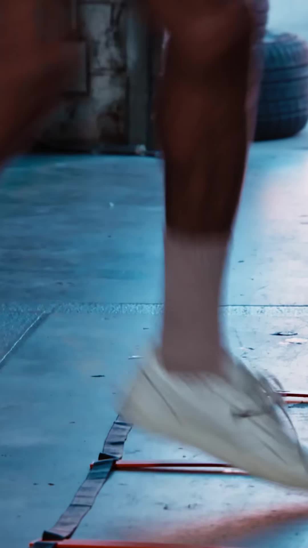 Poor kid shamed for old shoes (ft. Foltyn)