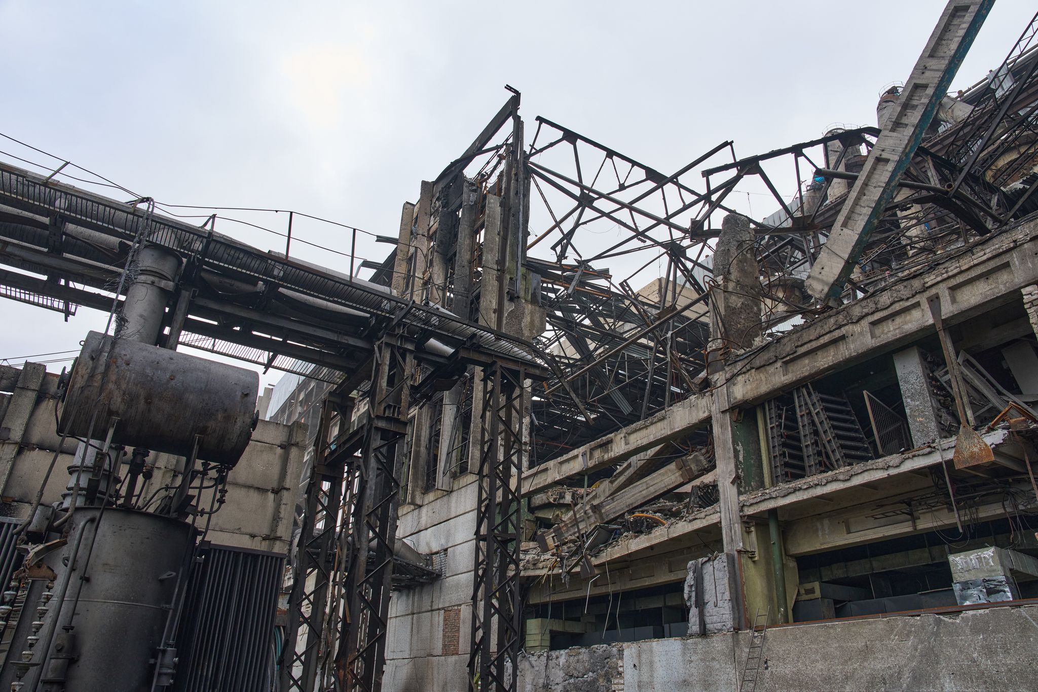 Selenskyj wirft Kreml gezielten Terror gegen Bevölkerung vor