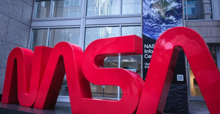 NASA investigates possible alien biosignature—warns scientists are ...