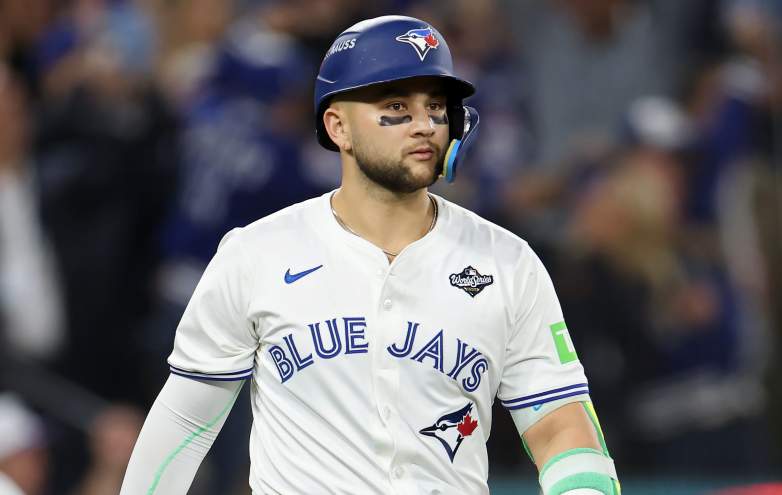 Red Sox forced to pivot after losing out on Alex Bregman