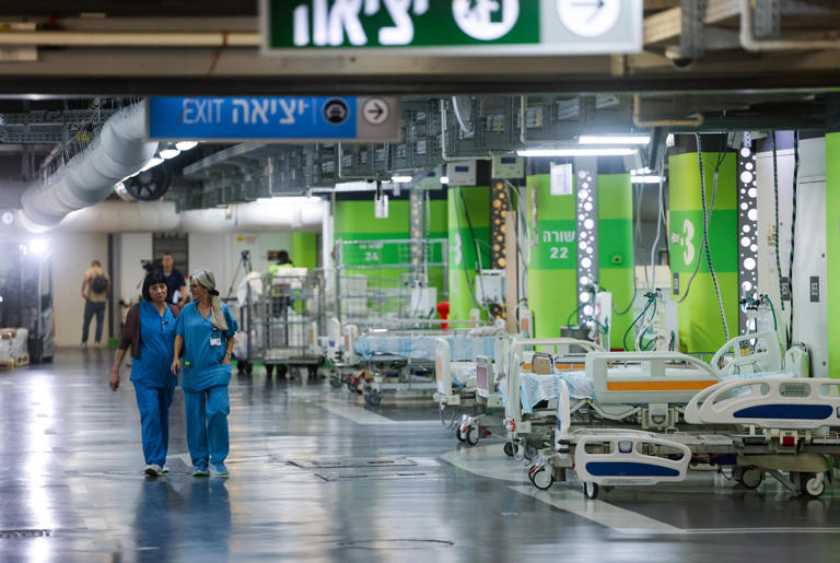 Rambam, Rabin, and Sheba: Health Ministry reveals Israel's top hospitals