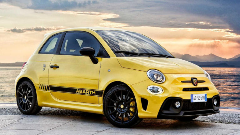 10 cars that prove driving a slow car fast is the most fun you can have
