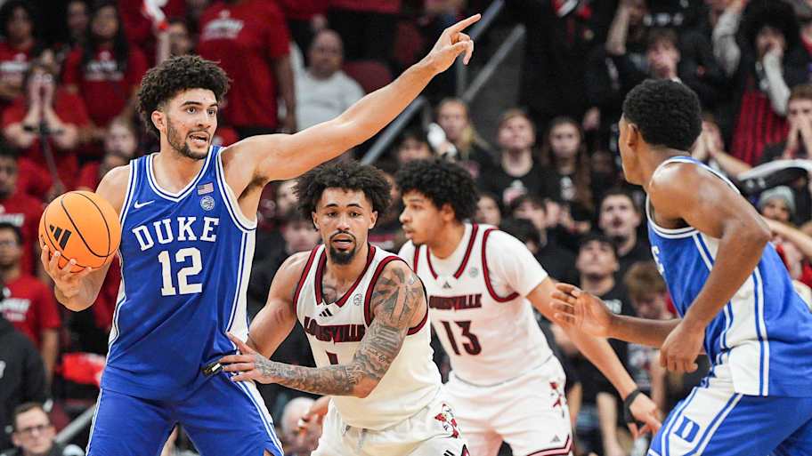 ESPN names sleeper contender for ACC title