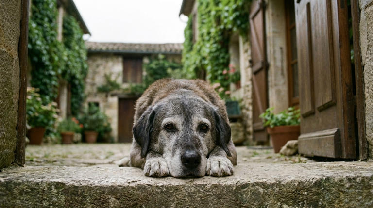 Pourquoi mon chien est solitaire : voici les raisons