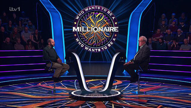 Who Wants to Be a Millionaire's return date confirmed by ITV - and it ...