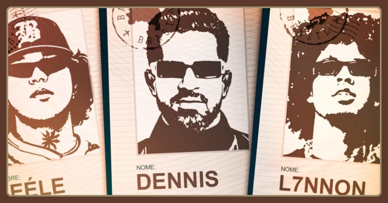 Brasil + Colômbia: nova parceria musical promete hit!