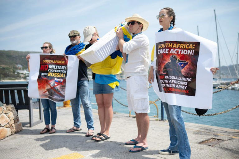 BRICS wargames: Why they matter, why India opted out